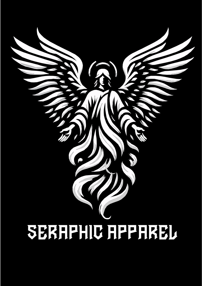 seraphicapparelco.com – Seraphic Apparel